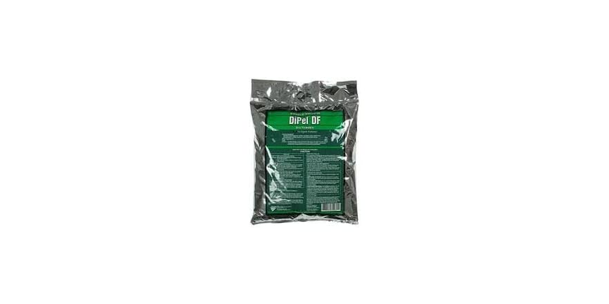 Dipel DF Biological Insecticie BT 54%