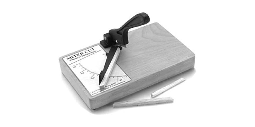 Precision Cutting Tool