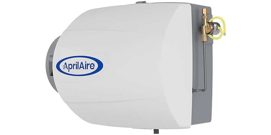 AprilAire 500 Whole-House Humidifier
