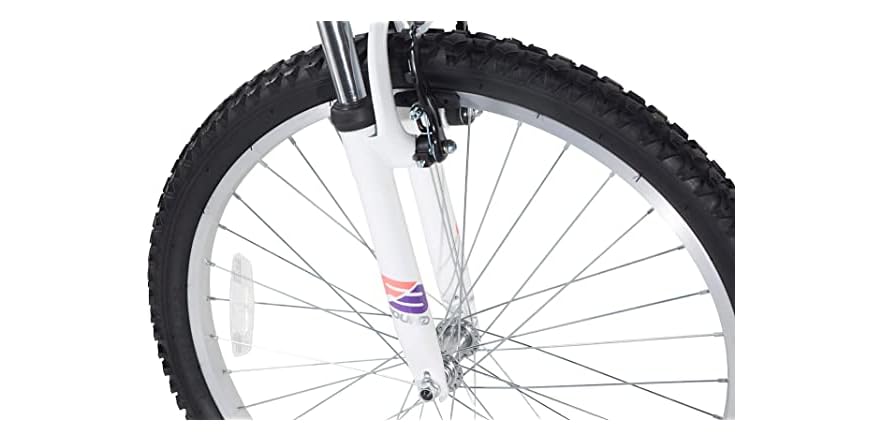 Magna Echo Ridge 24" Bike