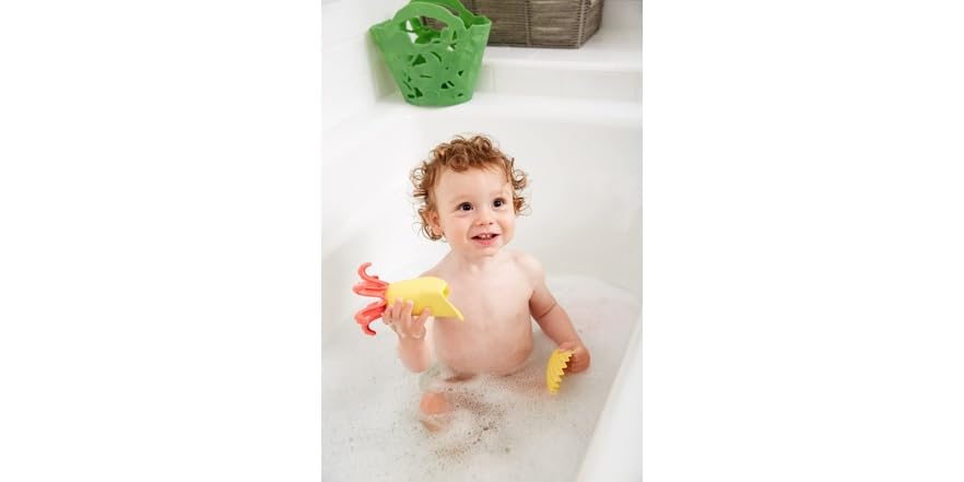 Green Toys Seaplane and Tide Pool Set