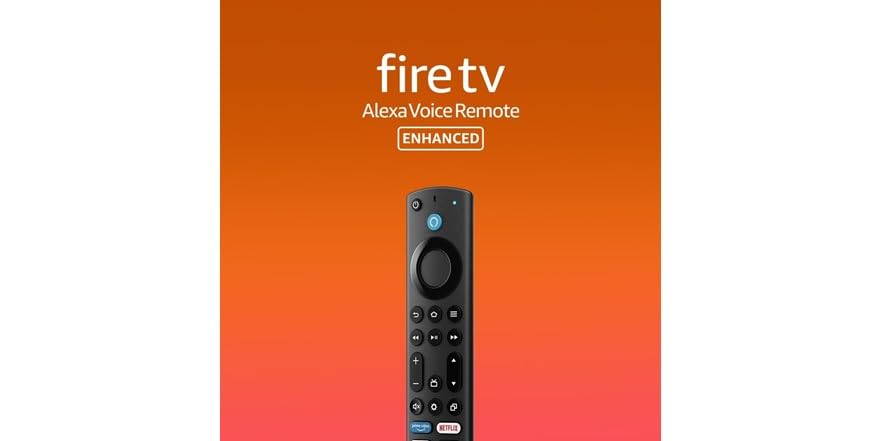 Amazon Fire TV 4-Series 4K TV (FREE Remote with TV Purchase)
