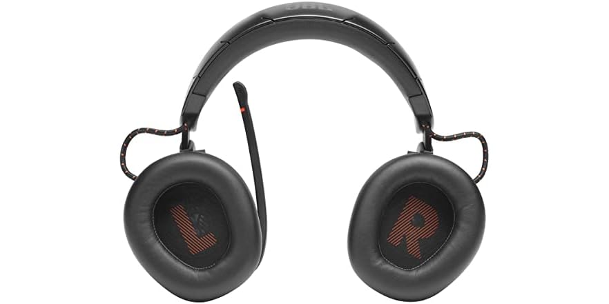 (NEW) JBL Quantum 600 Wireless Gaming Headset