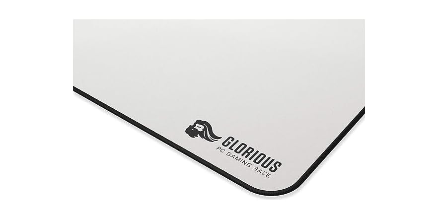 Glorius Extended Gaming Mouse Pad/Mat