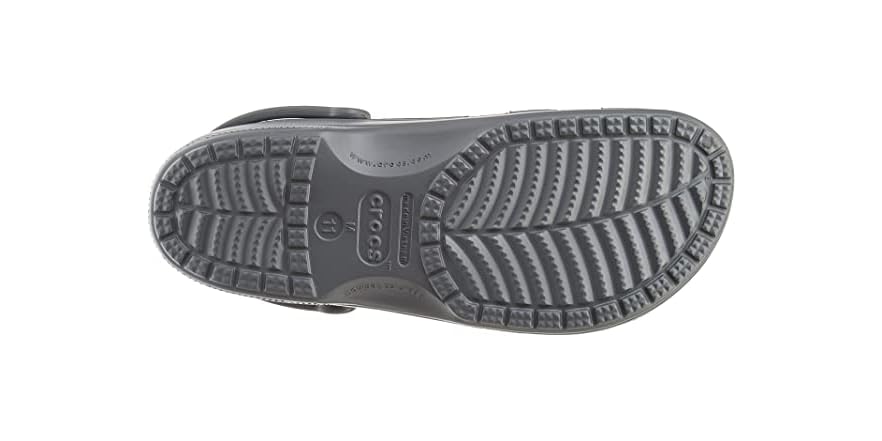 CROCS 10126-0DA-M8-W10 Men's 8/Women's 10 Crocs Baya (Open Box)