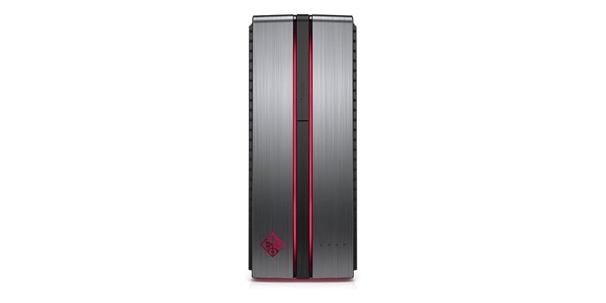 HP OMEN 870 Intel i5 2TB, GTX1060 Gaming Desktop