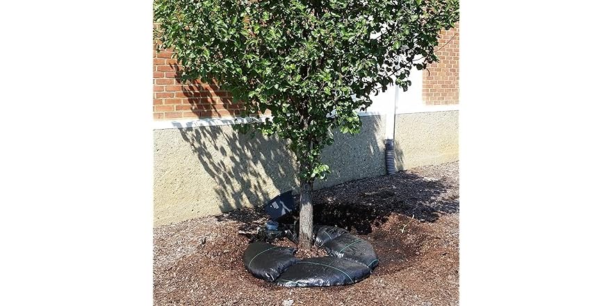 TreeDiaper Tree Hydration Mat