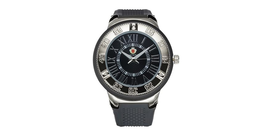Louis Richard Watch