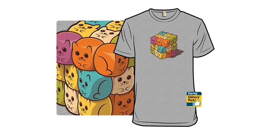 Kitty Cube
