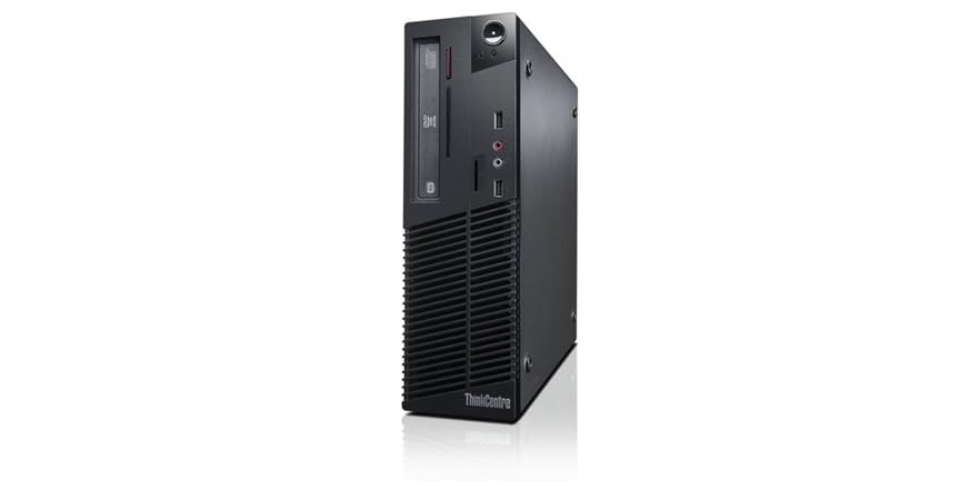 Lenovo Thinkcentre M73 SFF Desktop