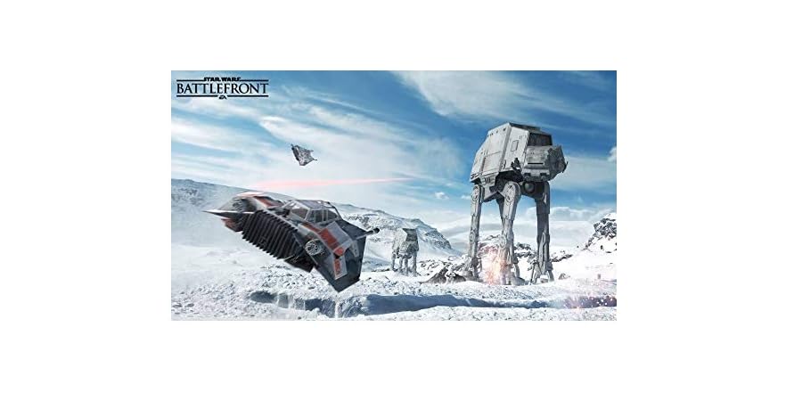 Star Wars: Battlefront - Deluxe Edition - Xbox One
