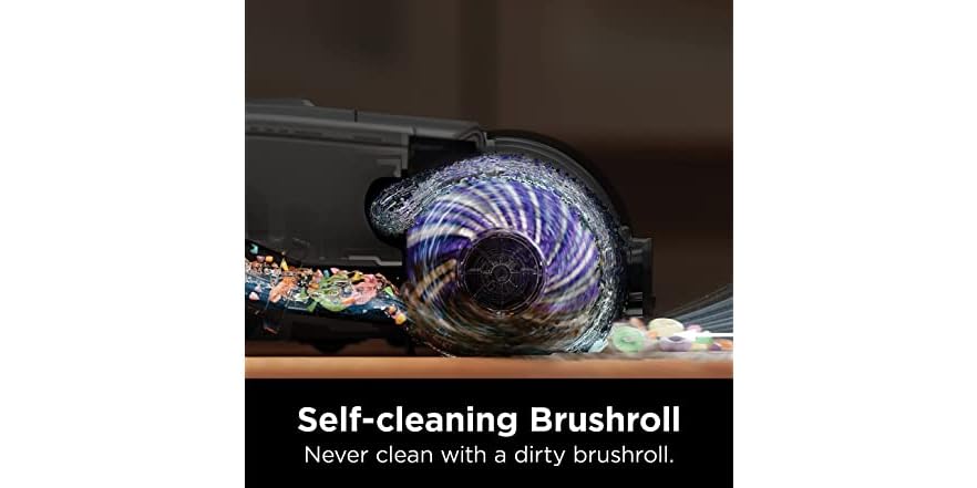 Shark WD101 HydroVac XL 3-in-1 Vacuum