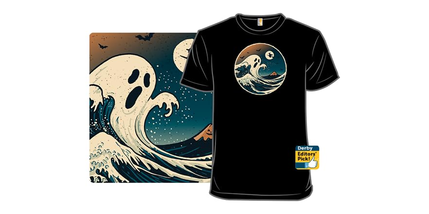 The Spooky Wave