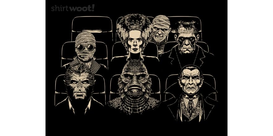 Horror Double Feature