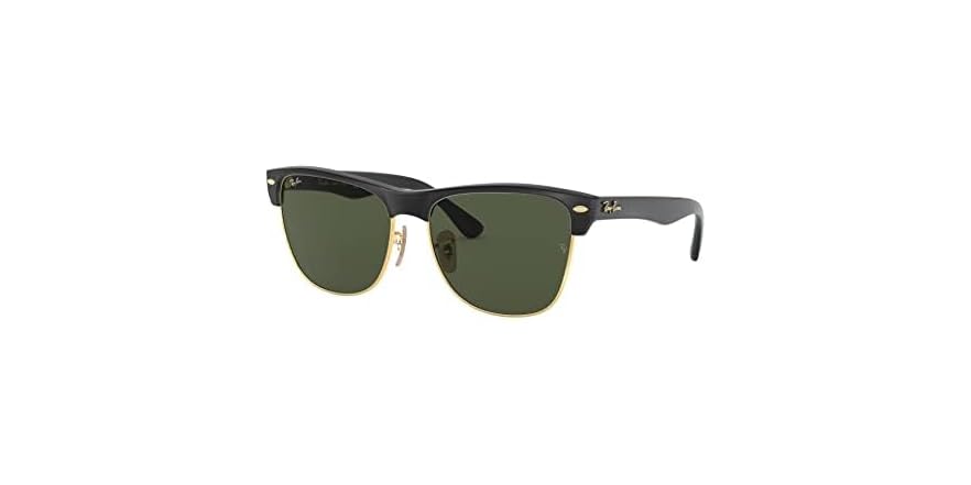 Ray-Ban Rb4175 Clubmaster Sunglasses