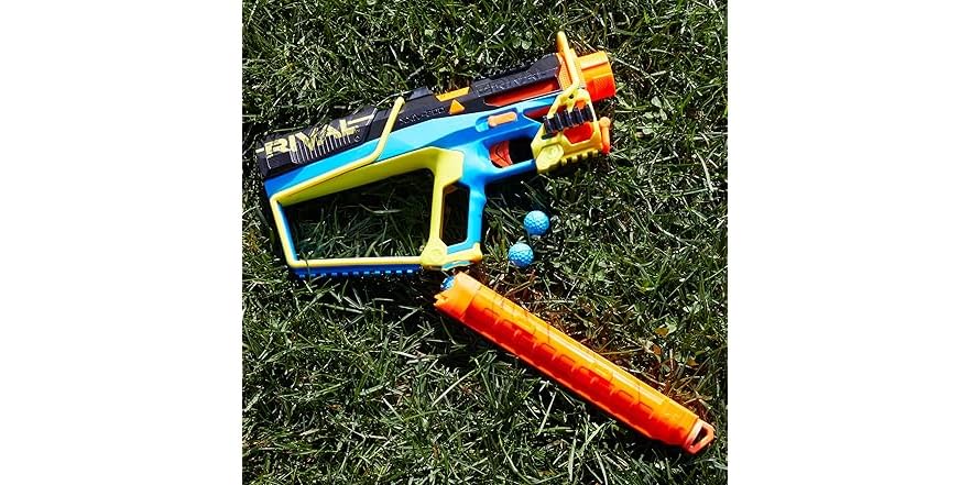 Nerf Rival Mirage XXIV-800 Blaster