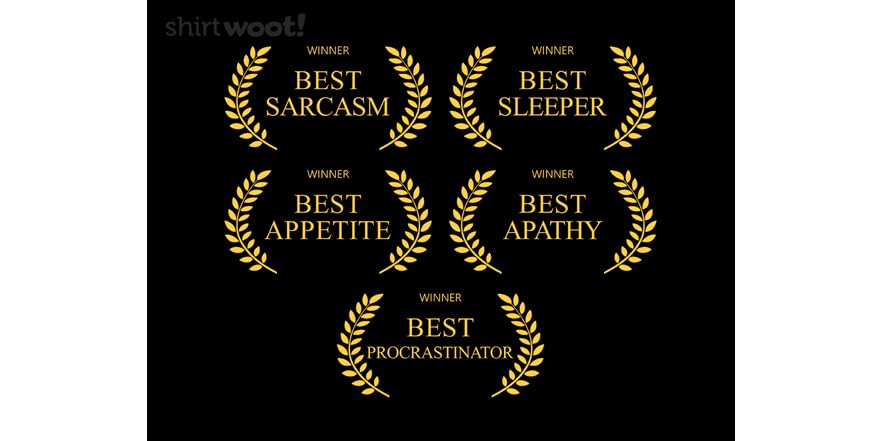 Accolades