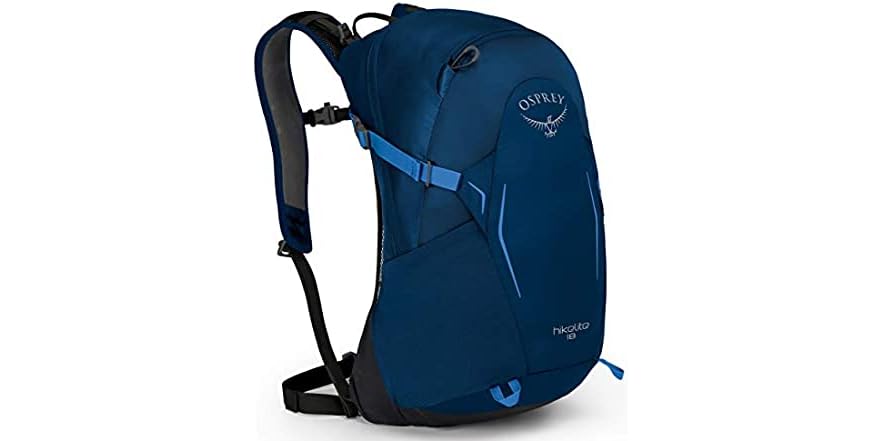 Osprey Hikelite 18 Backpack