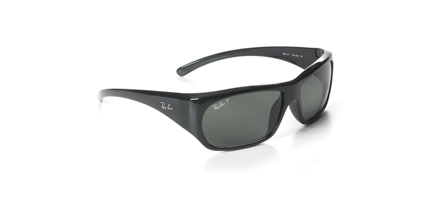 Ray-Ban RB4111 Sunglasses