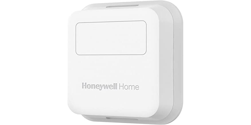 Honeywell Home Smart Room Sensor, 2-pack