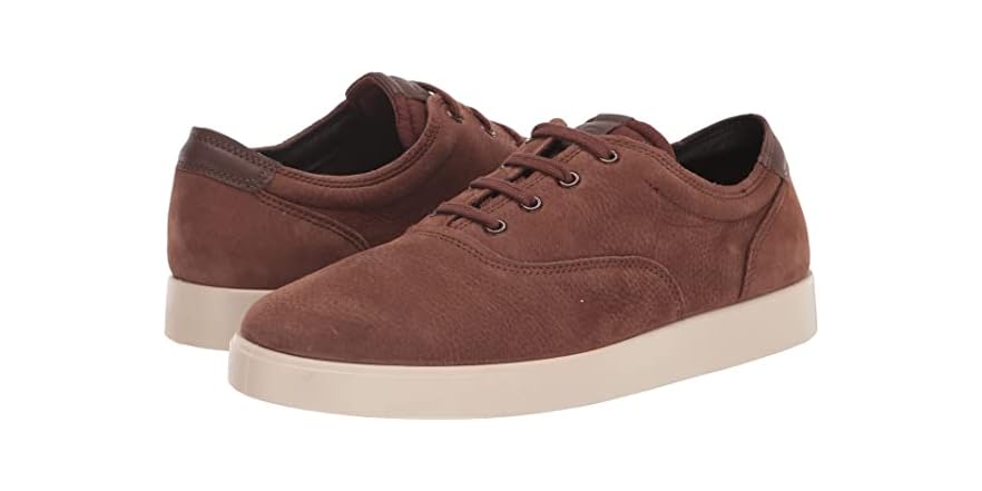 ECCO Men's Street Lite CVO Sneaker