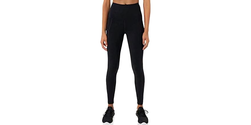 Tuff Athletics Women's Ultra Soft High
