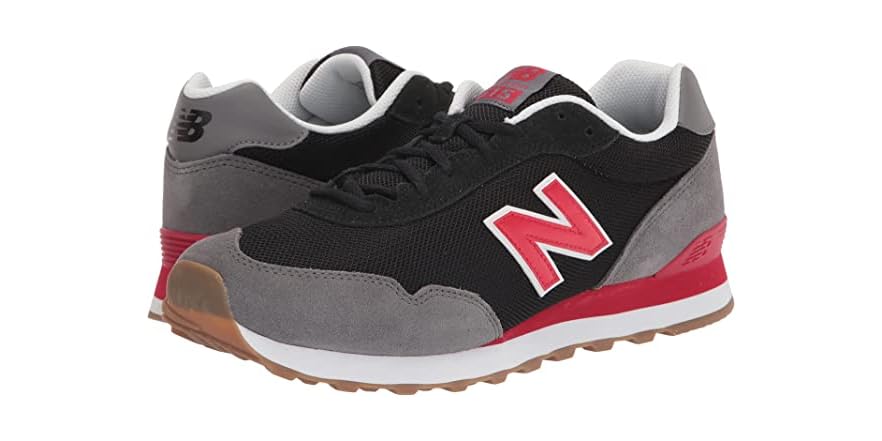 New Balance Men's 515 V3 Sneaker