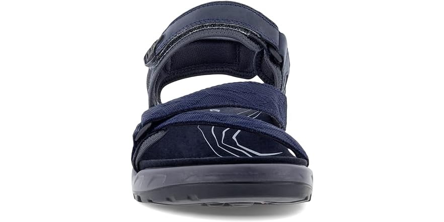 ECCO Men's Yucatan Coast Sport Sandal