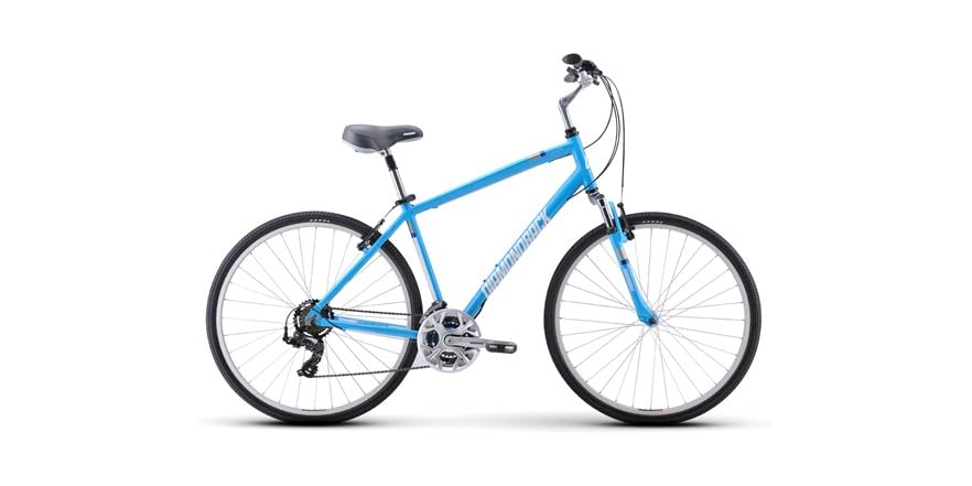 Diamondback Edgewood Hybrid Bike