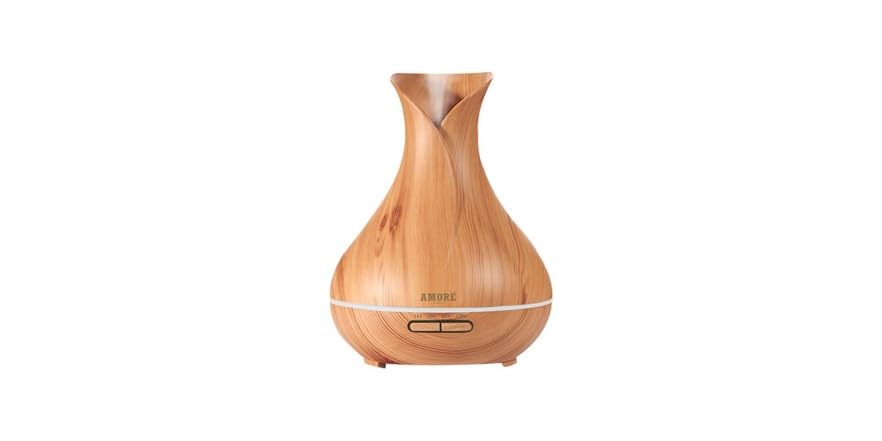 White Oak Diffuser