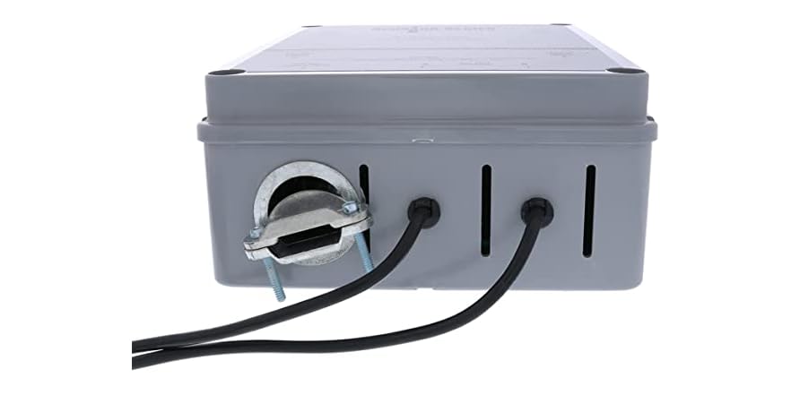 Titan Light Controller