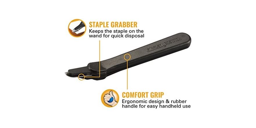 Bostitch Easy Staple Remover