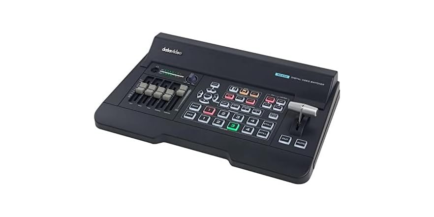 Input Digital Video Switcher