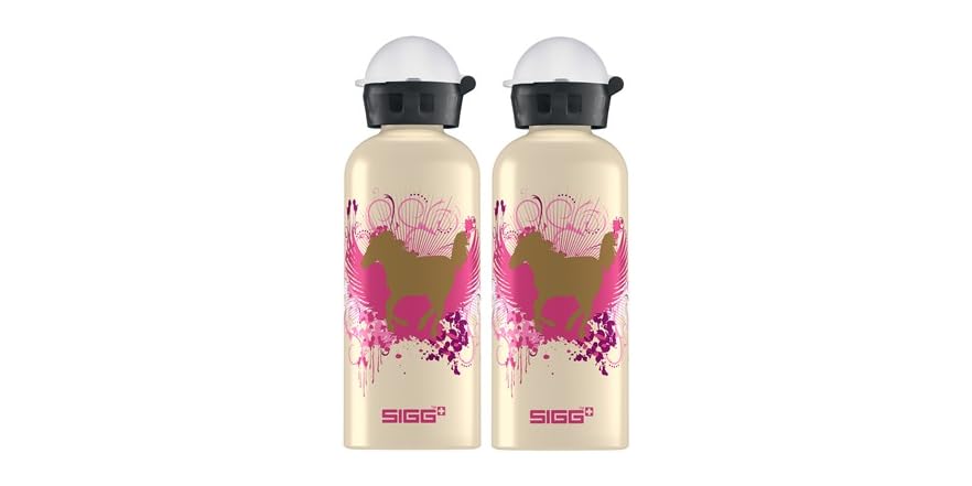 Wild Stallion Cream Bottle 2-Pack