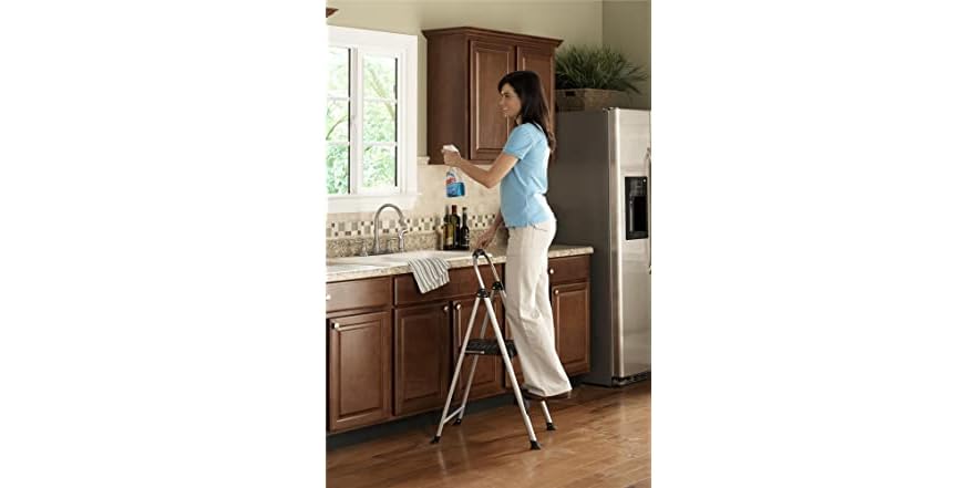 Cosco Signature Step Stool