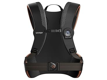 (NEW) Woojer Vest Edge - Haptic Gaming Vest