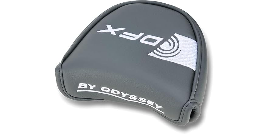 Odyssey Golf DFX Putter
