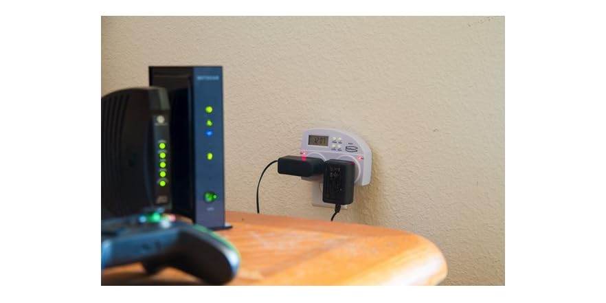 NetReset Smart Power Cycler