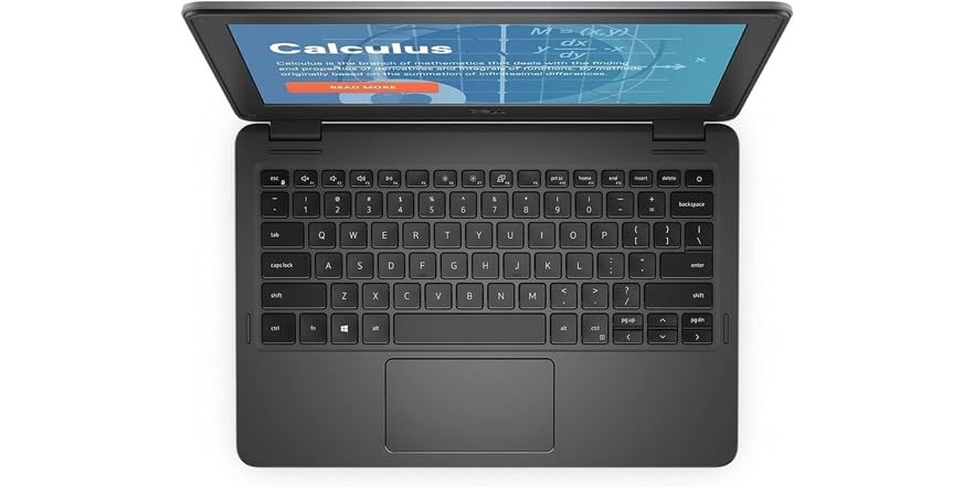 Dell Latitude 11 3120 2-in-1 Laptop