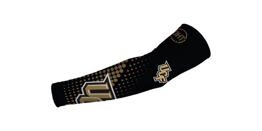 University of Central Florida - Crest