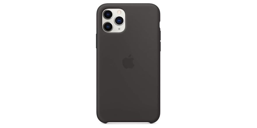 Apple iPhone 11 Pro - Silicone Case
