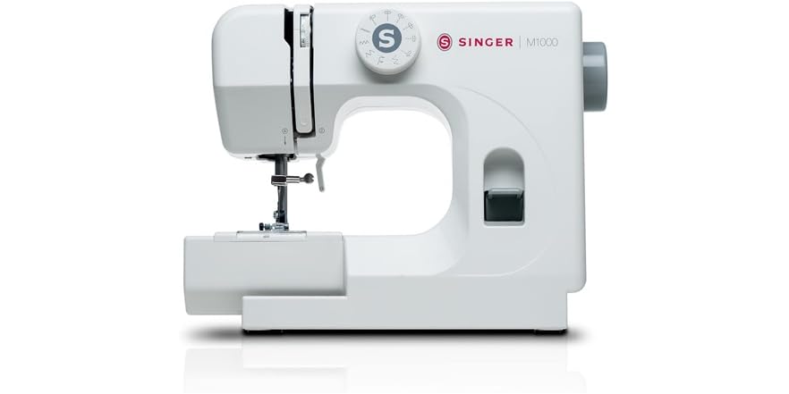 SINGER M1000 Mending Machine