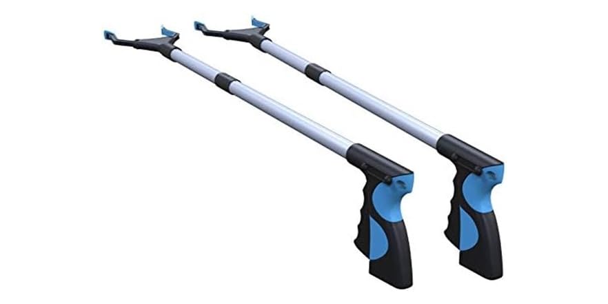 PowerGrip T9, Grabber Tool (2 Pack)