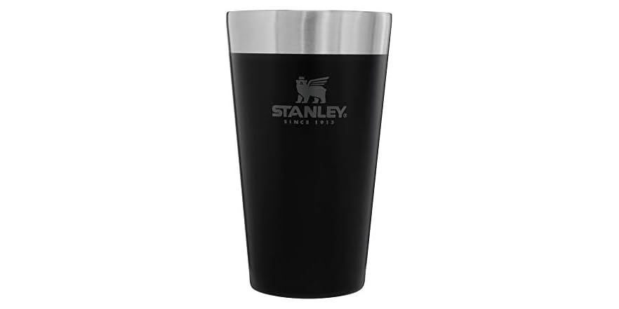 Stanley ADVENTURE STACKING PINT 16 OZ