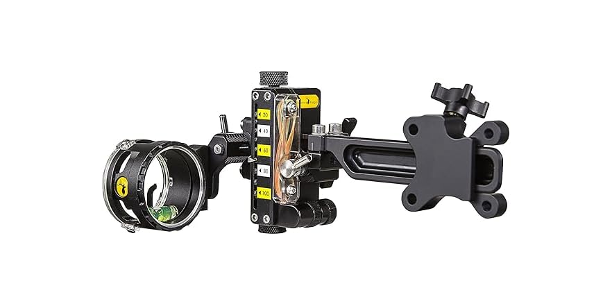 Trophy Ridge React-One Pro Dovetail RH