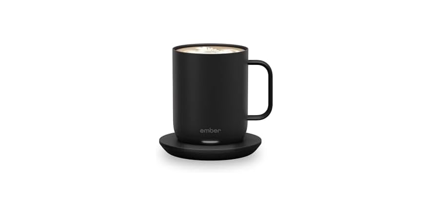 Temperature Control Mug 2, 10oz & 14oz