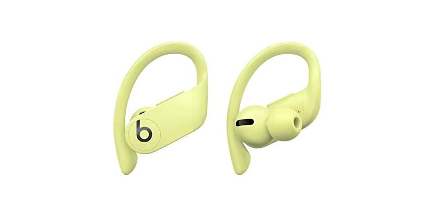 Beats Powerbeats Pro True Wireless Earphones (Open Box)