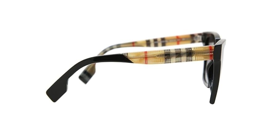 Burberry BE4335 Maple Sunglasses (Open Box)