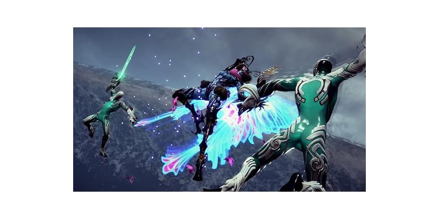 Bayonetta 3 - Trinity Masquerade Edition