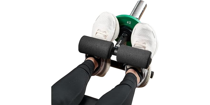 LifePro Tibialis Bar Shin Strength Training
